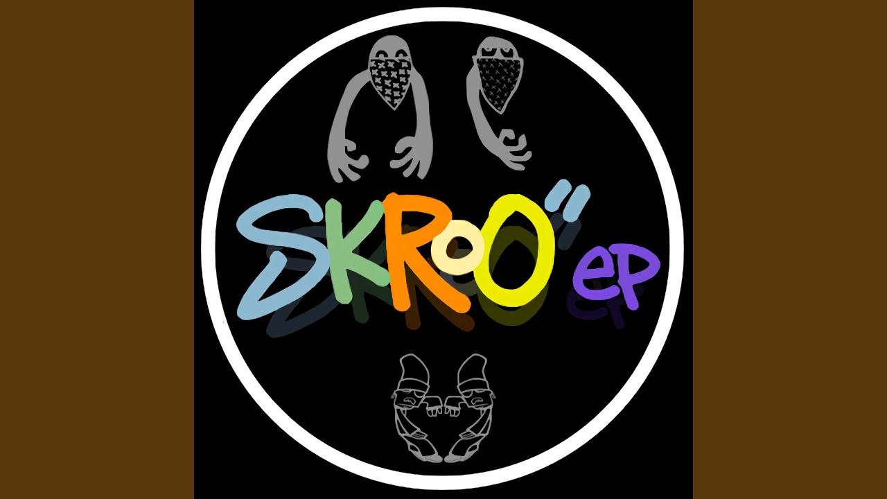 Skroo - YouTube