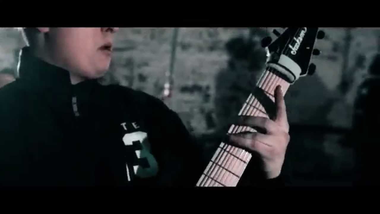 WORLDEATER - H.U.M.A.N.S. (ft. Adam Warren of Oceano) [Music Video ...