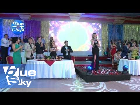 ALMA VELAJ - GOC E VOGEL (Official video full HD Hite Verore 2015 ...