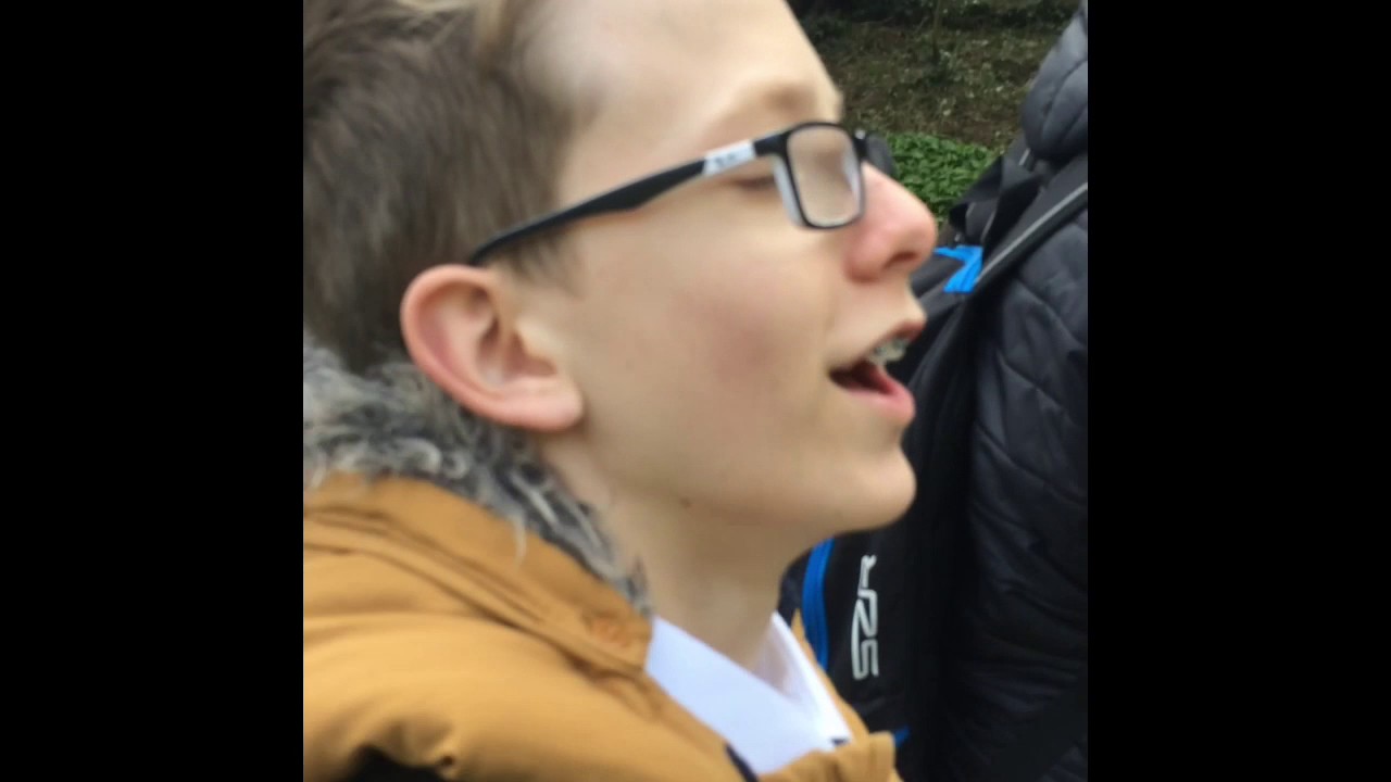 Hello Dave - YouTube