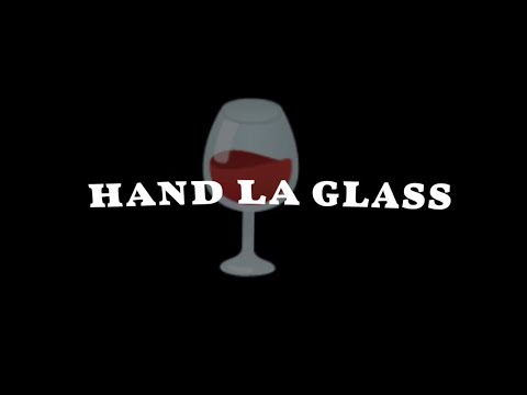 Hand La Glass 🍷 | Glass La Scotch | Why This Kolavery Di Lyrics Status | Chimkandi Lyrics