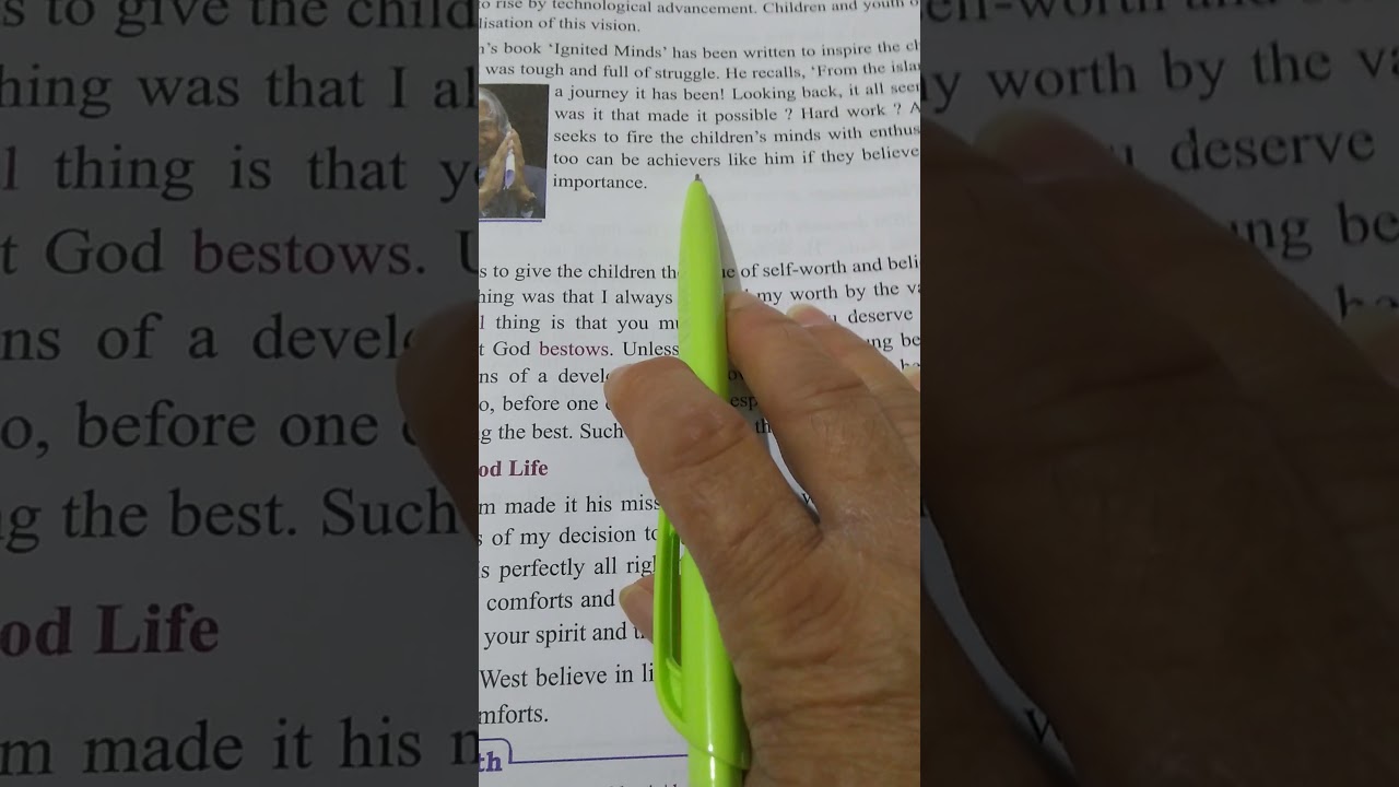 Ch 1 English Class 7 YouTube Ch 1 English Class 7 YouTube