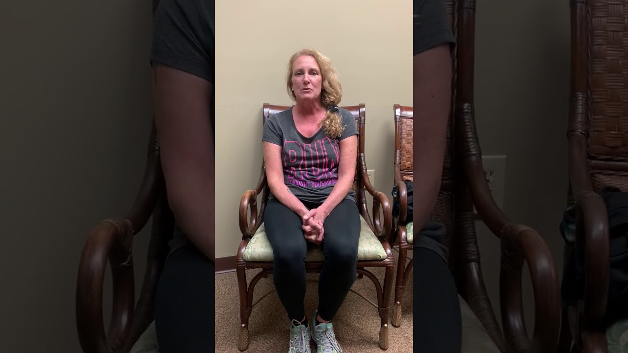 Low Back Pain Relief Christopher Lauria Spinal Decompression Therapy ...