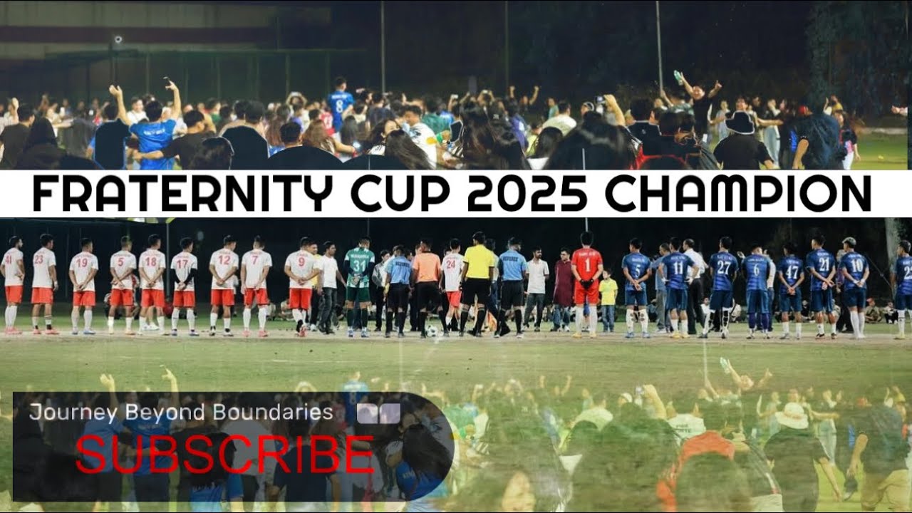 3rd Fraternity Cup Champion | Kuki Football Cup Delhi | Vlog and ...