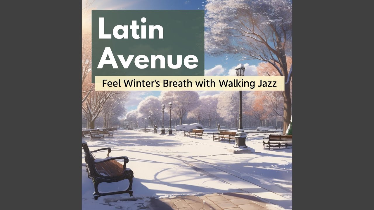 Silent Winter's Serenade (Key G Ver.) - YouTube