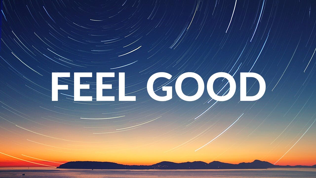 Upbeat Background Music | FREE NO COPYRIGHT Relaxing Music That ...