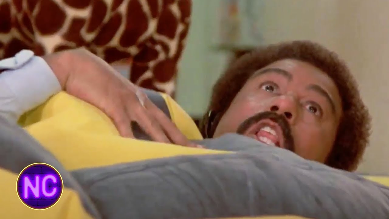 Richard Pryor Gets A New Job | The Toy (1982) | Now Comedy - YouTube