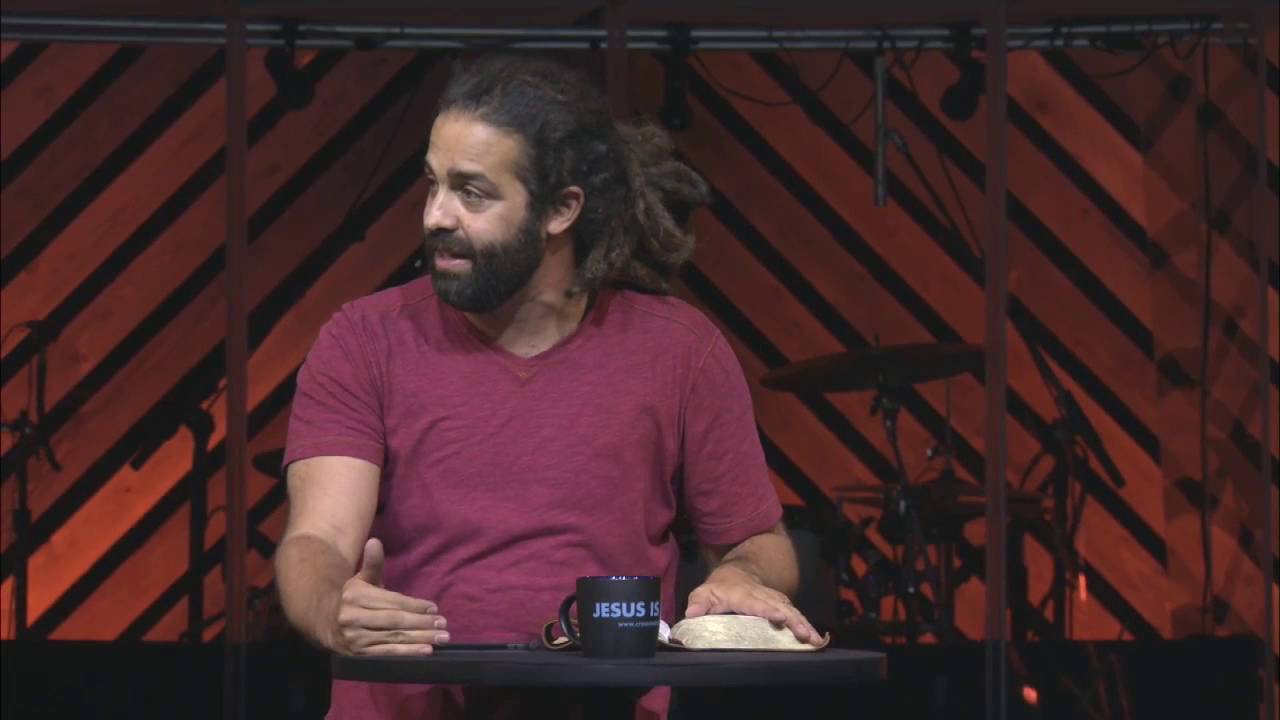 Truth & Love (2 John) Pastor Daniel Fusco - YouTube