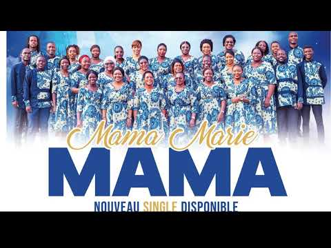Chorale Daniel BROTTIER (BZV) - MAMA MARIE MAMA
