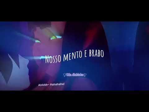 Nova edit🔥🤙 [Diabinha-Meru]///Não flopa Plmd!!!\\\\\\