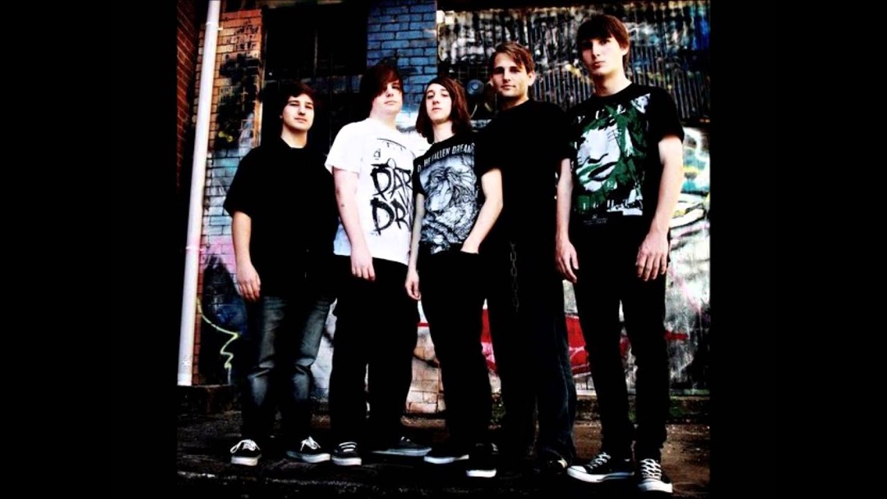 Katy Perry - E.T. (Metal Core Cover) - YouTube