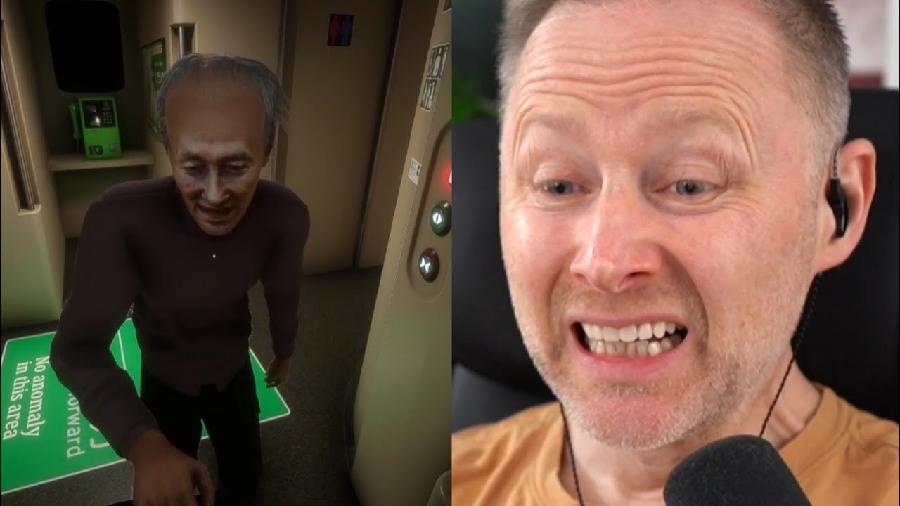 It's Limmy! - YouTube