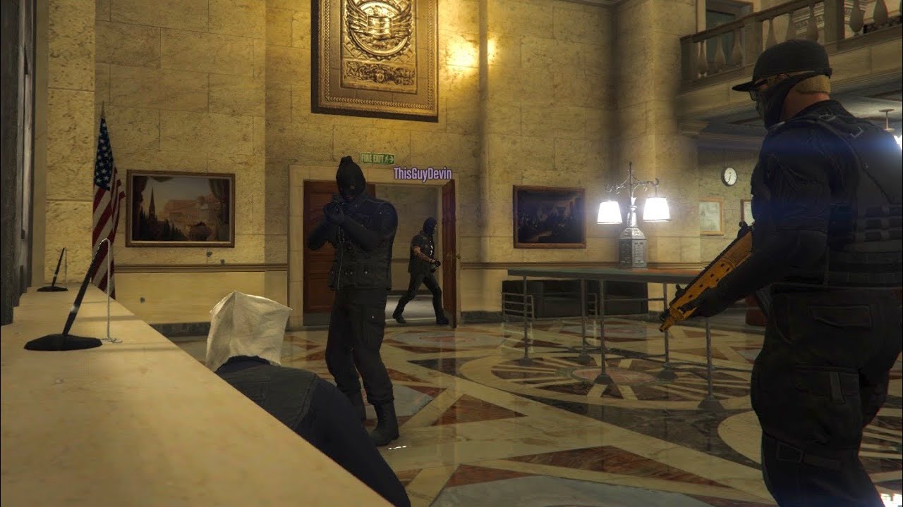 Past GTA 5 Online Xbox One Roleplay Apr 23, 2020 - YouTube