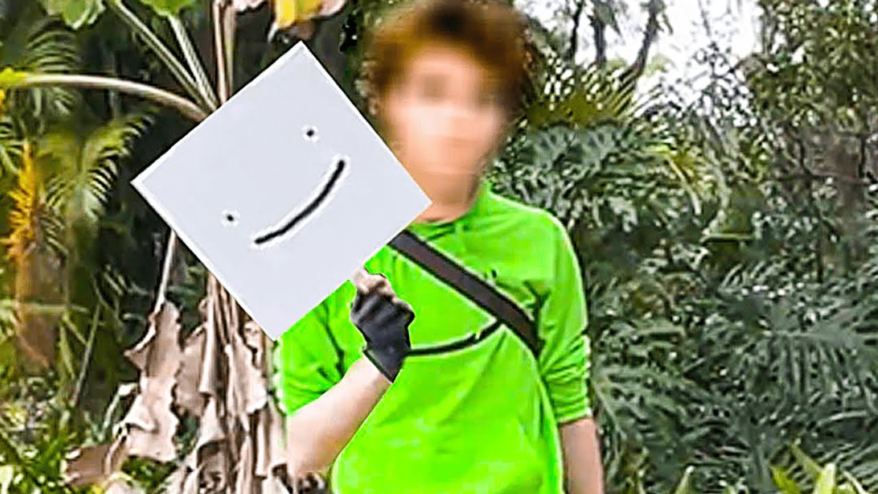 Dream's Real Face Reveal *CONFIRMED* - YouTube