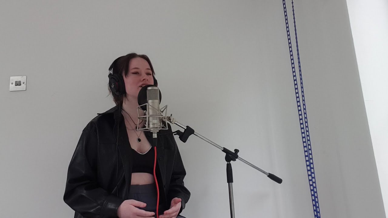 Red Rose - Molly Goble - YouTube