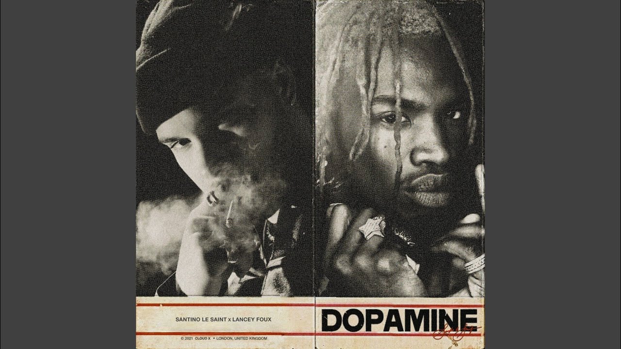 Dopamine - YouTube Music