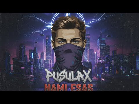 PusulaX - Nam-ı Esas