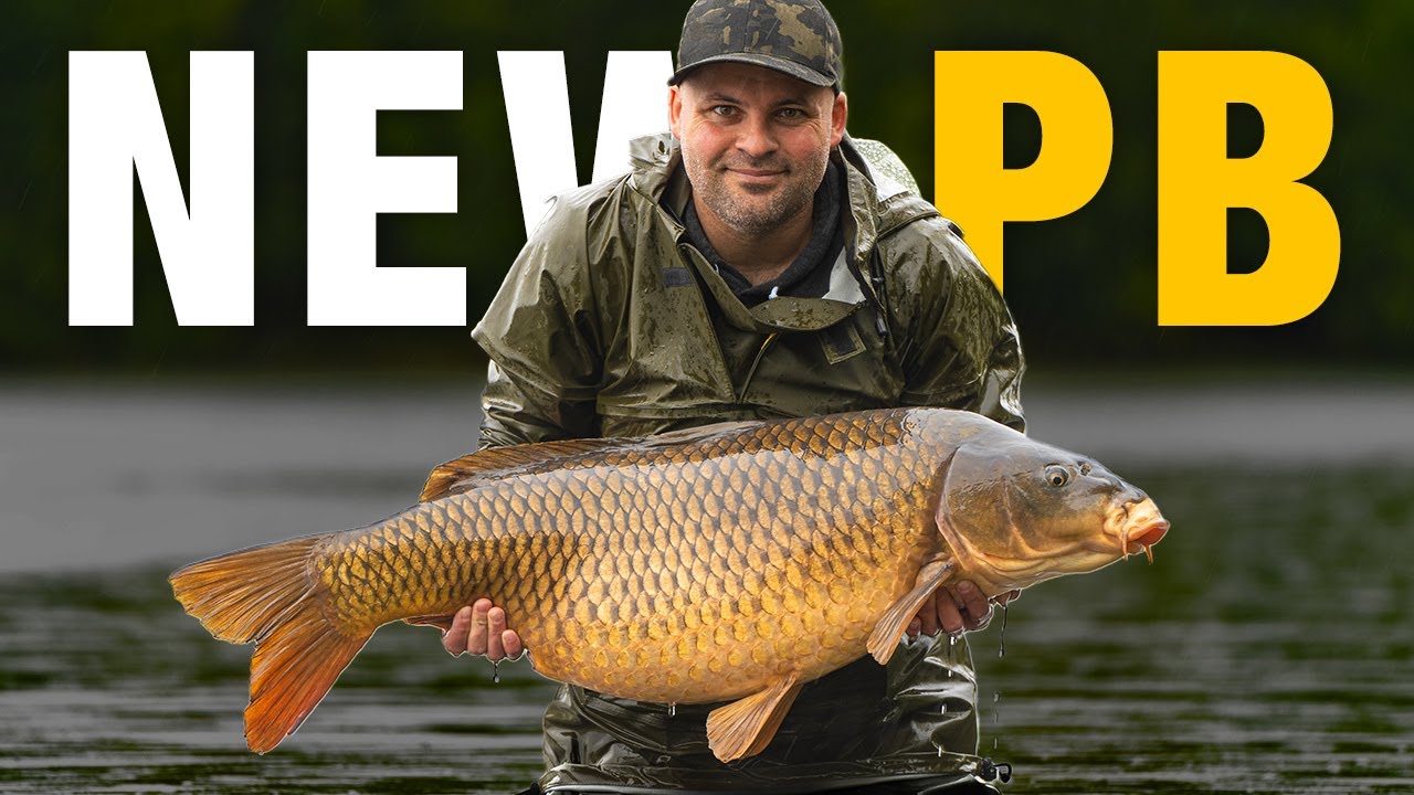 The Quest For A Canadian 40lb Carp YouTube The Quest For A Canadian 40lb Carp YouTube