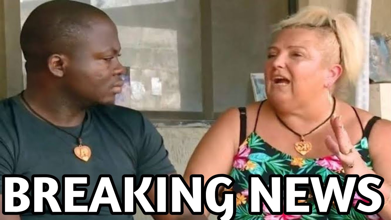 Today's Big😭Sad !! Michael For 90 Day Fiance Fans !! Very Heartbreaking ...
