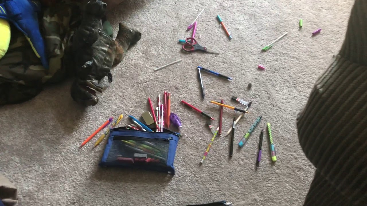 LONGEST PENCIL EVER!!!! - YouTube