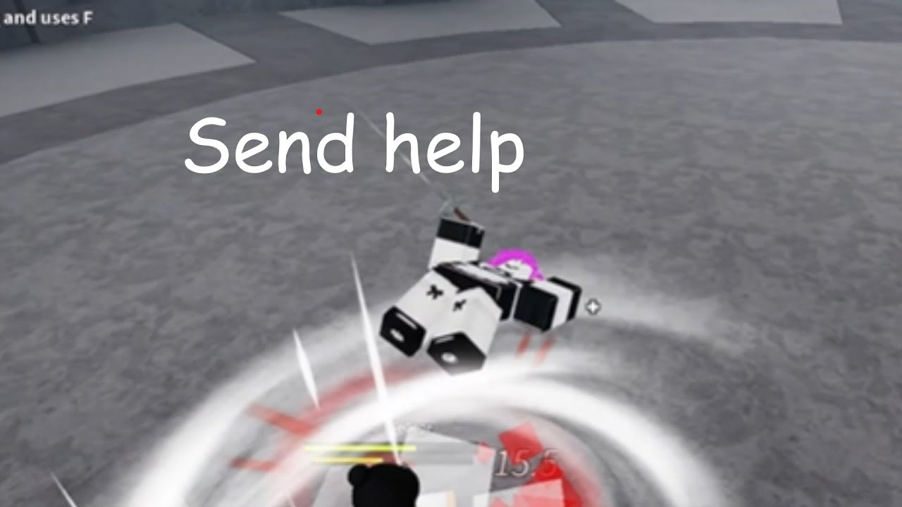 Skyrift | The more busted rapier build - YouTube