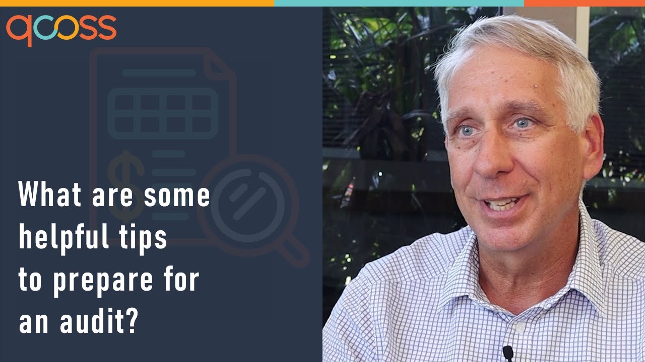 What are some helpful tips to prepare for an audit? - YouTube
