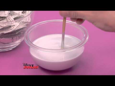 Art Attack - Construction @disneykids