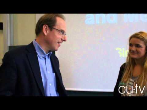 Interview Simon Baron-Cohen: Autism and Aspergers - YouTube