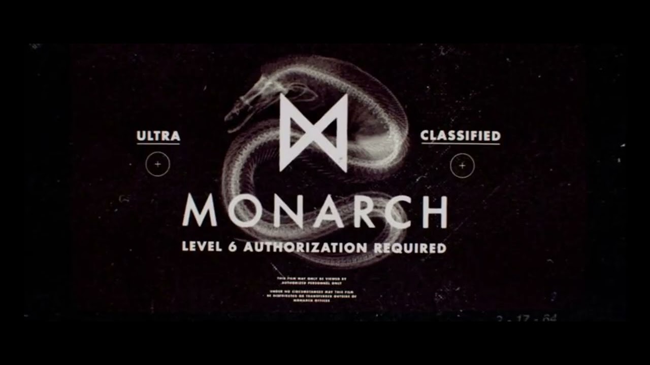 (240) MONARCH - YouTube