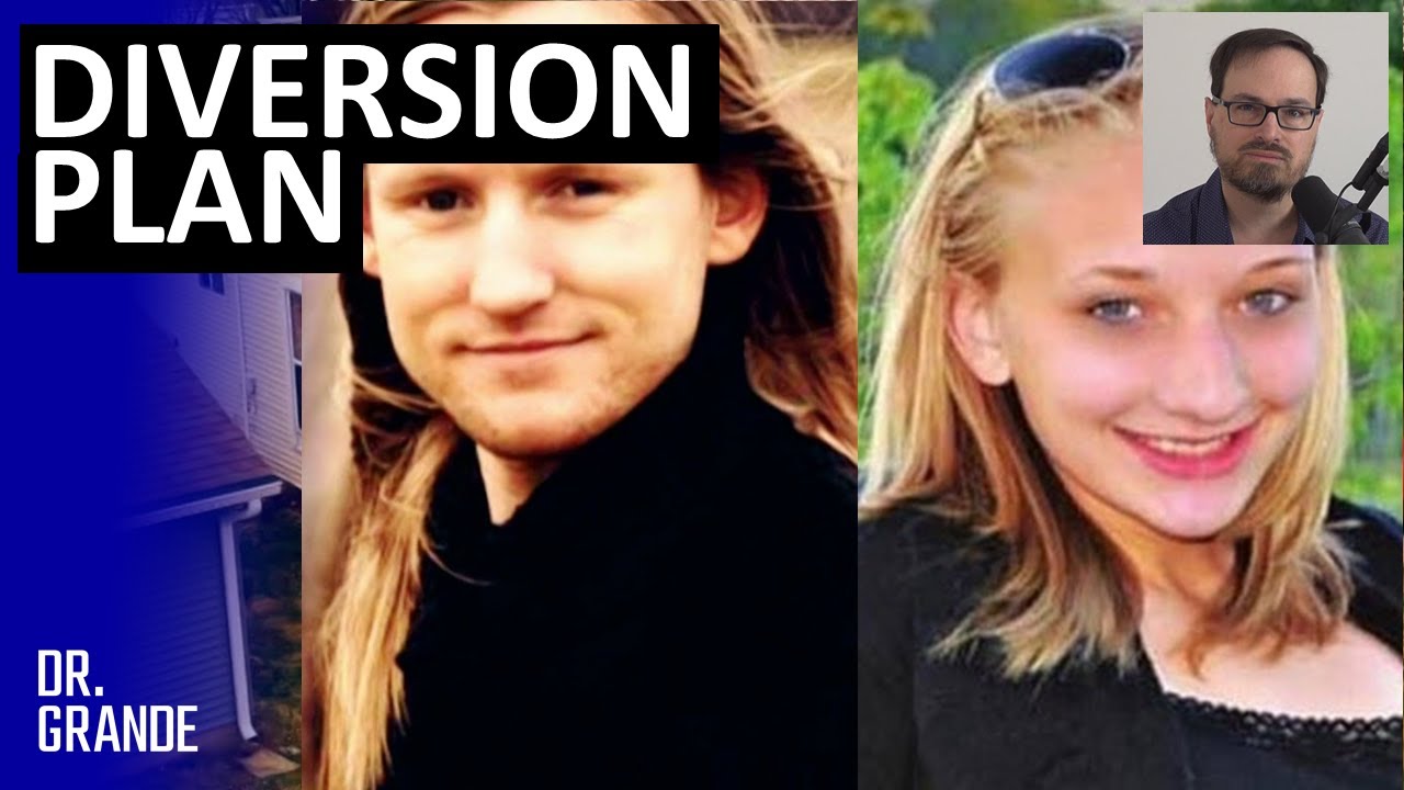 Missing Teenager Leaves Series of Bizarre Clues | Megan Nichols Case ...