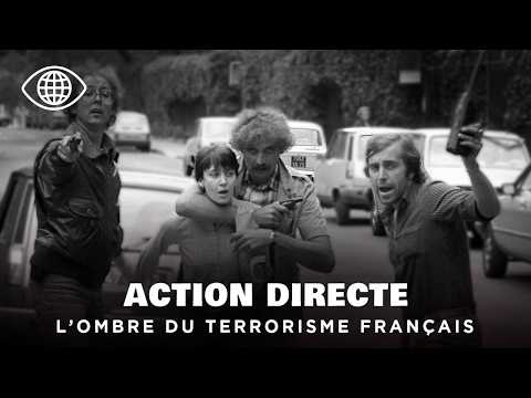 Action Directe: Die geheimen Netzwerke des Terrorismus der 1980er Jahre | AMP-Dokumentation