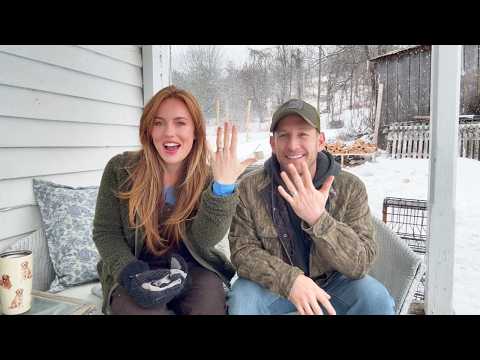 WE HAVE BIG NEWS! Life Update + New Beginnings