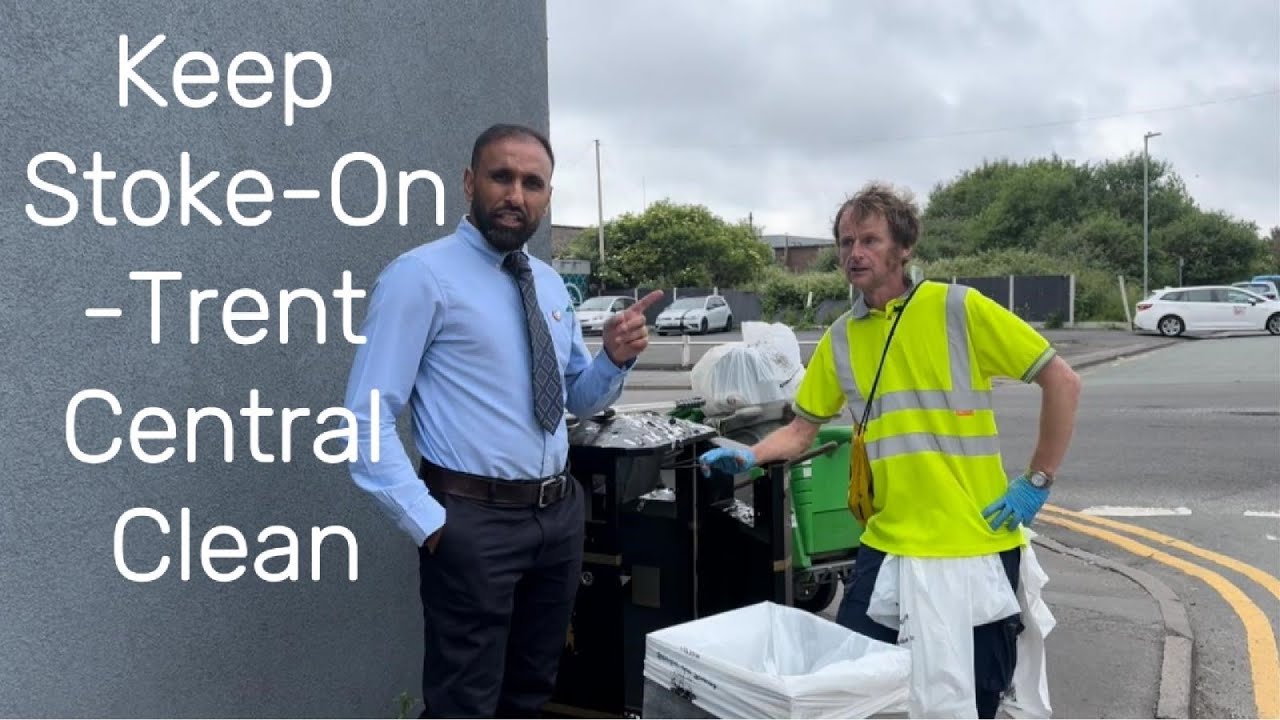 Unsung Heroes: Appreciating Mr. Andy - YouTube