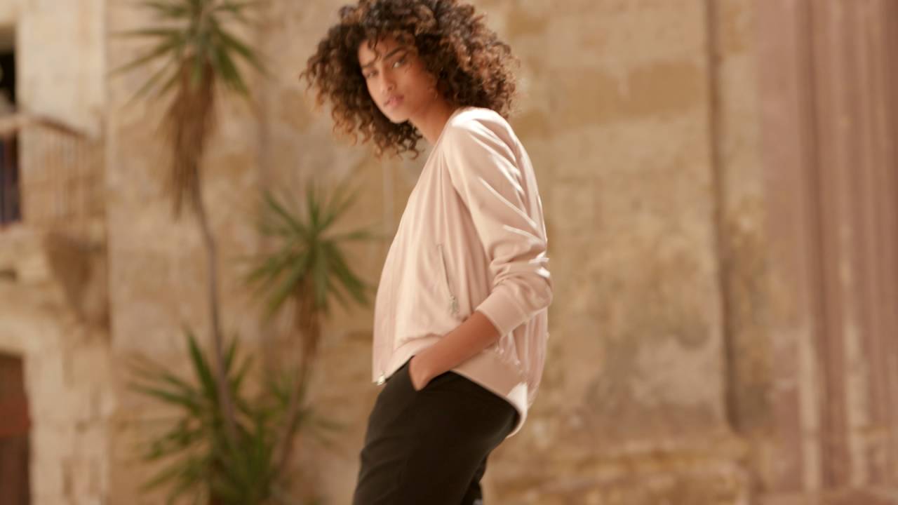 Preppy Rules! The autumn trend to wear NOW... - YouTube