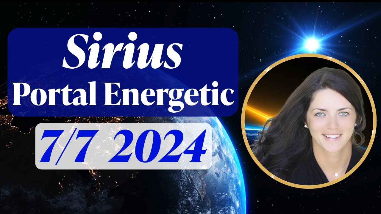 Portalul Sirius: Beneficii și Transformare pentru Comunitatea Noastră 1 ...