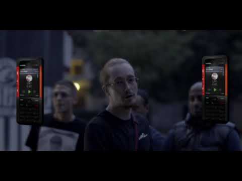 Chris Des Tenebres x BTHVN - BLOOD