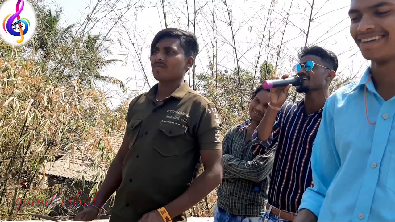 DHRUV STAR BAND BALETHI 2020 NEW TIMLI SONG 💃💃 - YouTube