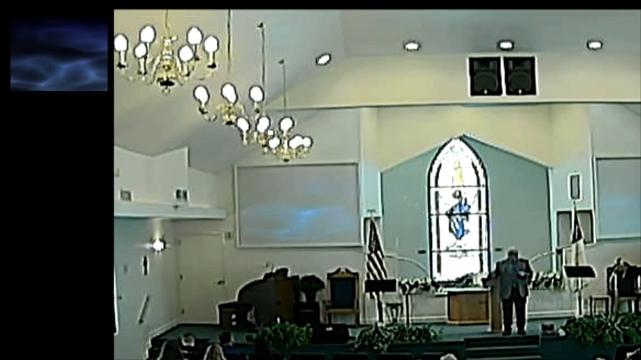 Oceanside Community Church Live Stream - YouTube