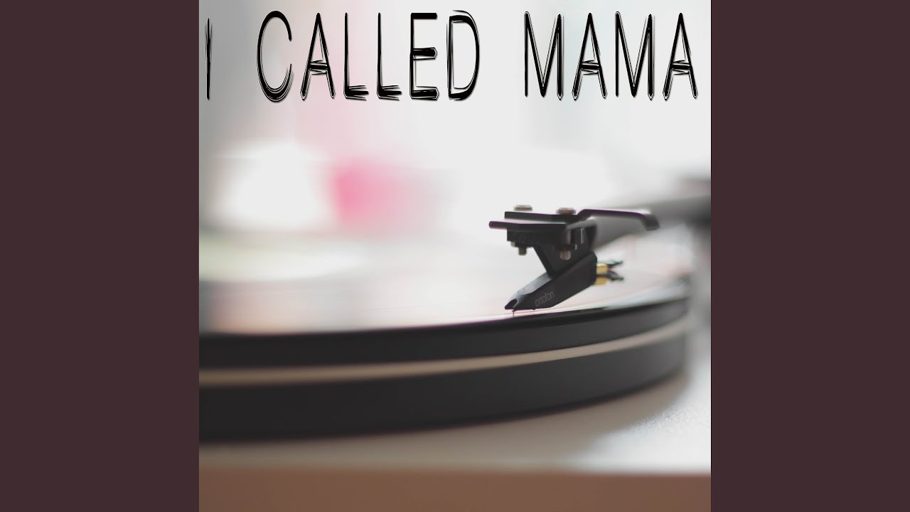 I Called Mama (Originally Performed by Tim McGraw) (Instrumental) - YouTube