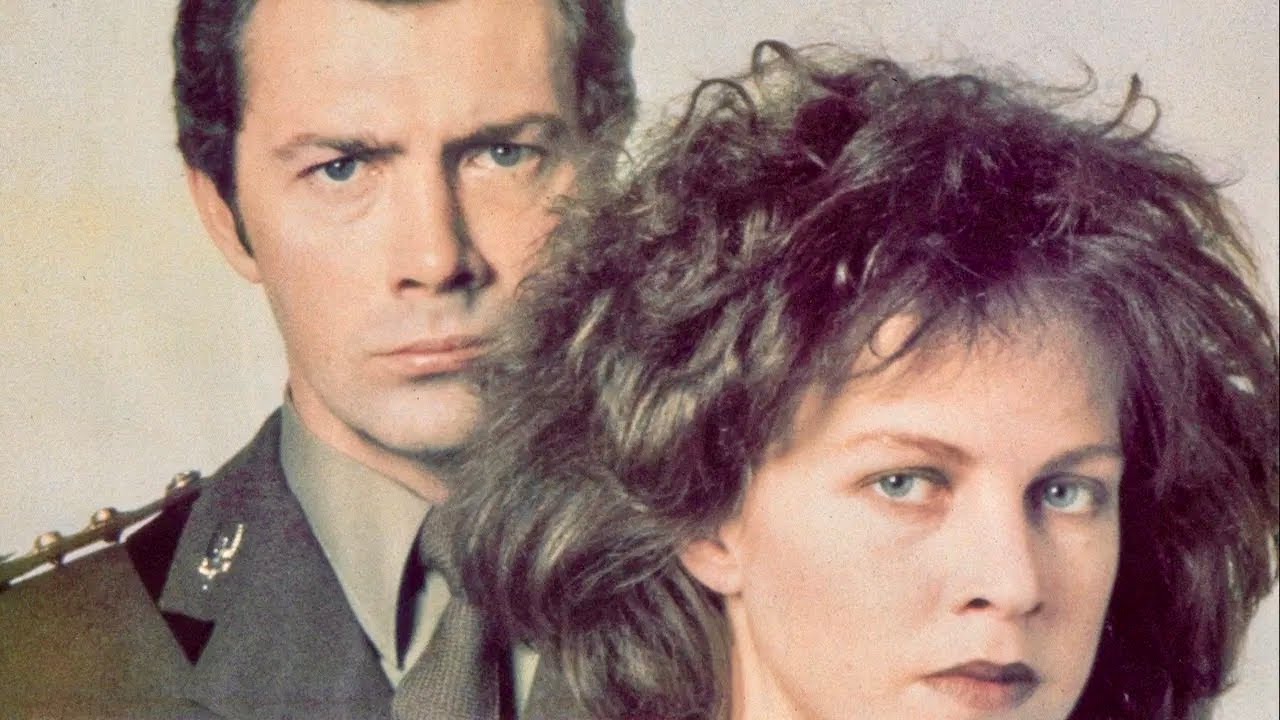 Official Trailer WHO DARES WINS (1982, Lewis Collins, Judy Davis ...