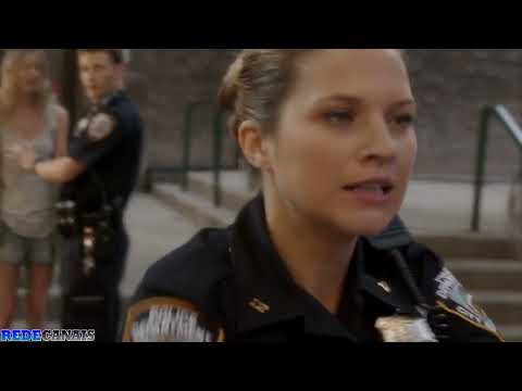 Blue Bloods - Policial protege a parceira