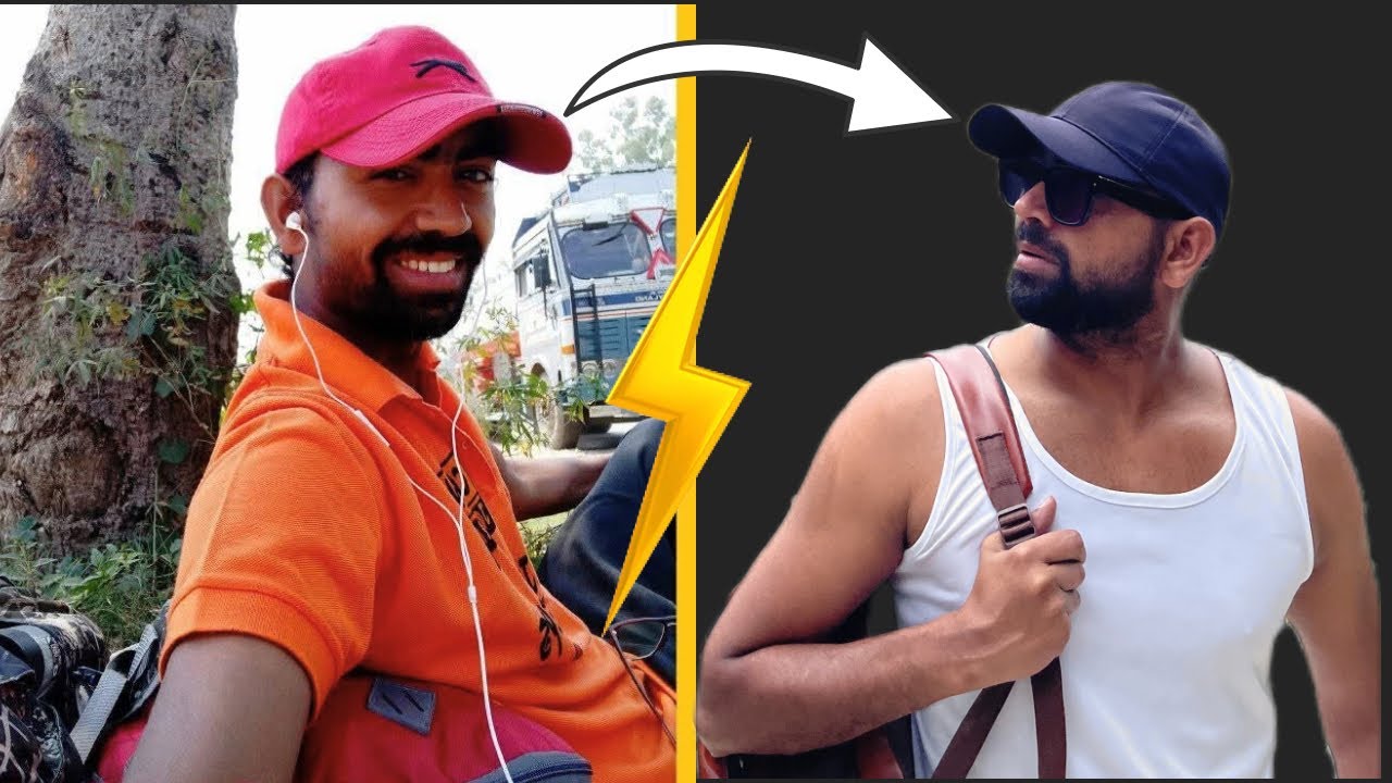 Weak to strong transformation 😳 How ? 💪 #logicalmalik - YouTube