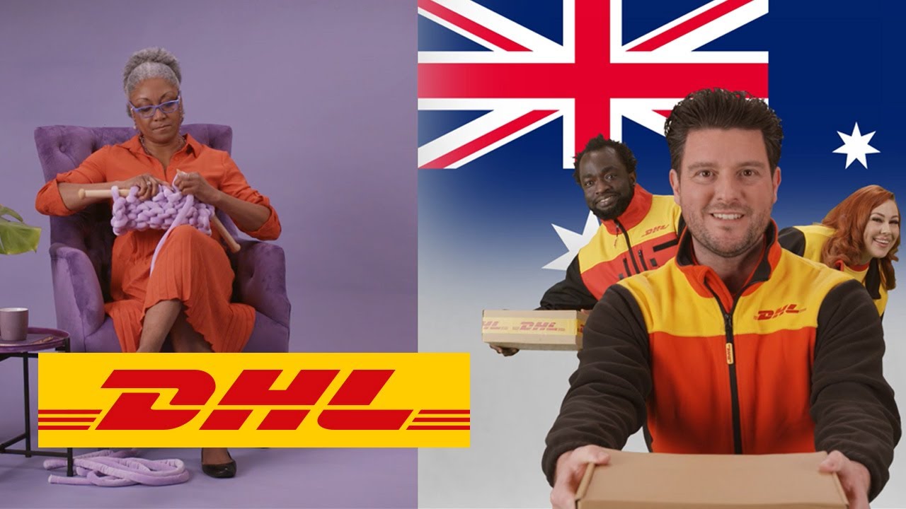 Send a parcel internationally with DHL eCommerce UK | We’ve got it! Pop Out - YouTube