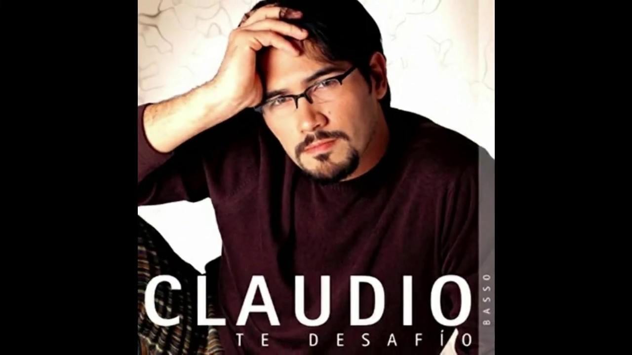 Claudio Basso - (09) Nostalgias - YouTube