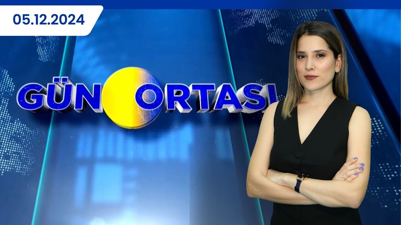 #Canlı | İrem Koca ile Haber Saati - YouTube