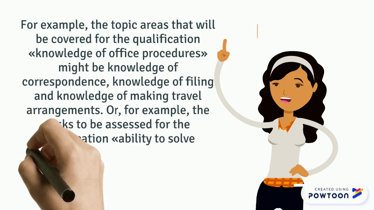 Assessment Making Pen And Pencil Test YouTube Assessment Making Pen And Pencil Test YouTube