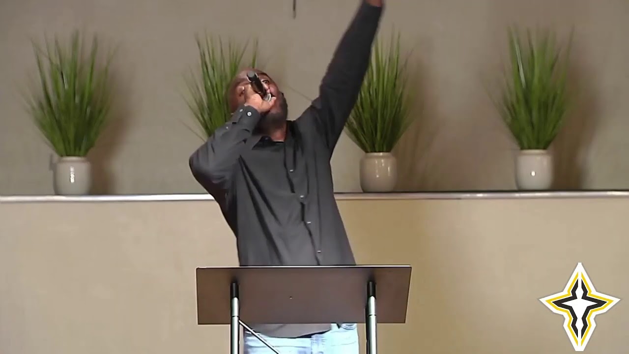 Citadel Church Live! October 18, 2020 - YouTube