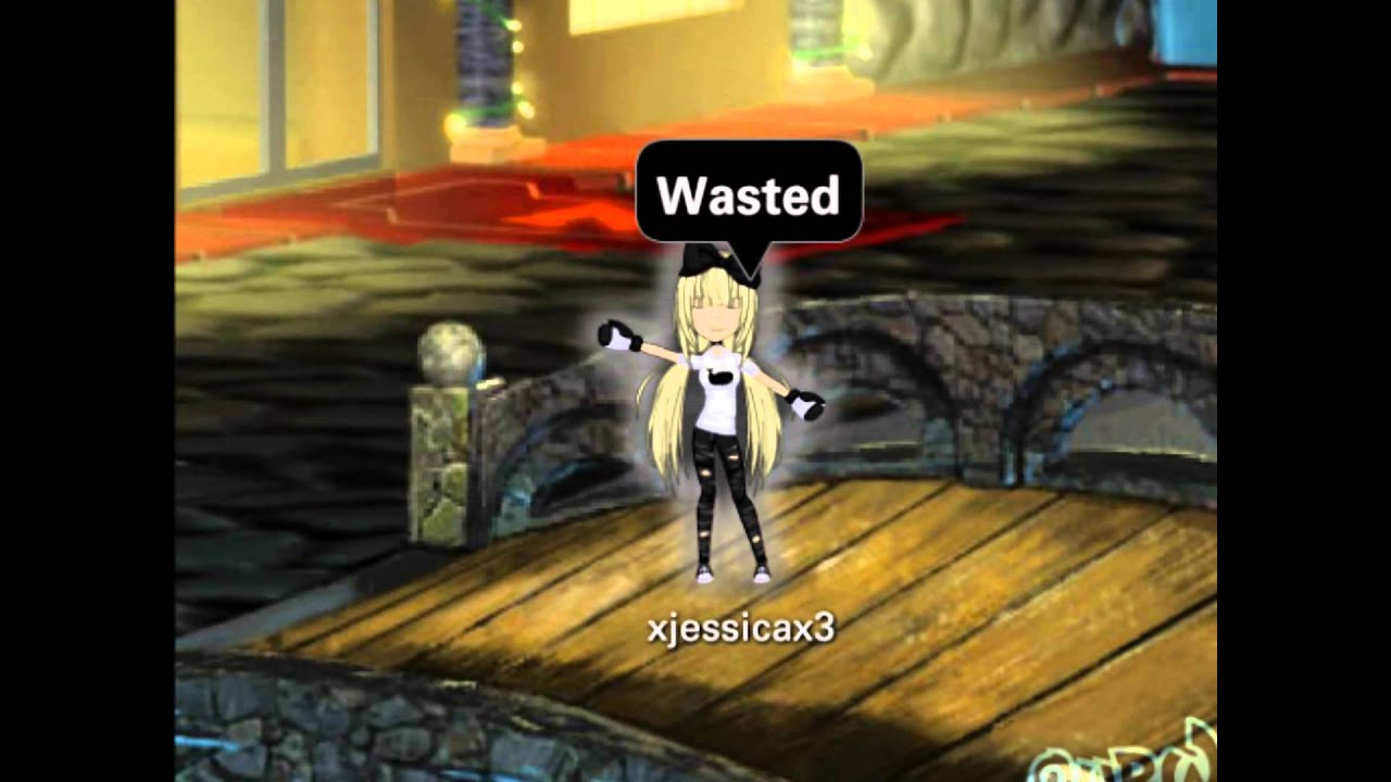 i just wasted ten seconds of your life ourworld version - YouTube