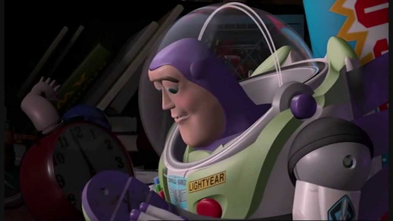 Disney's Go The Distance - YouTube