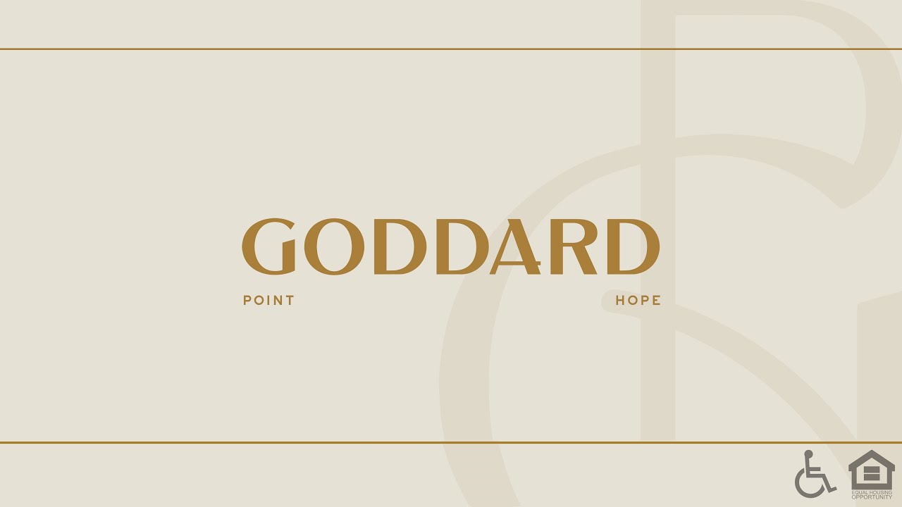 Goddard Point Hope | Charleston SC Apartments | Greystar - YouTube